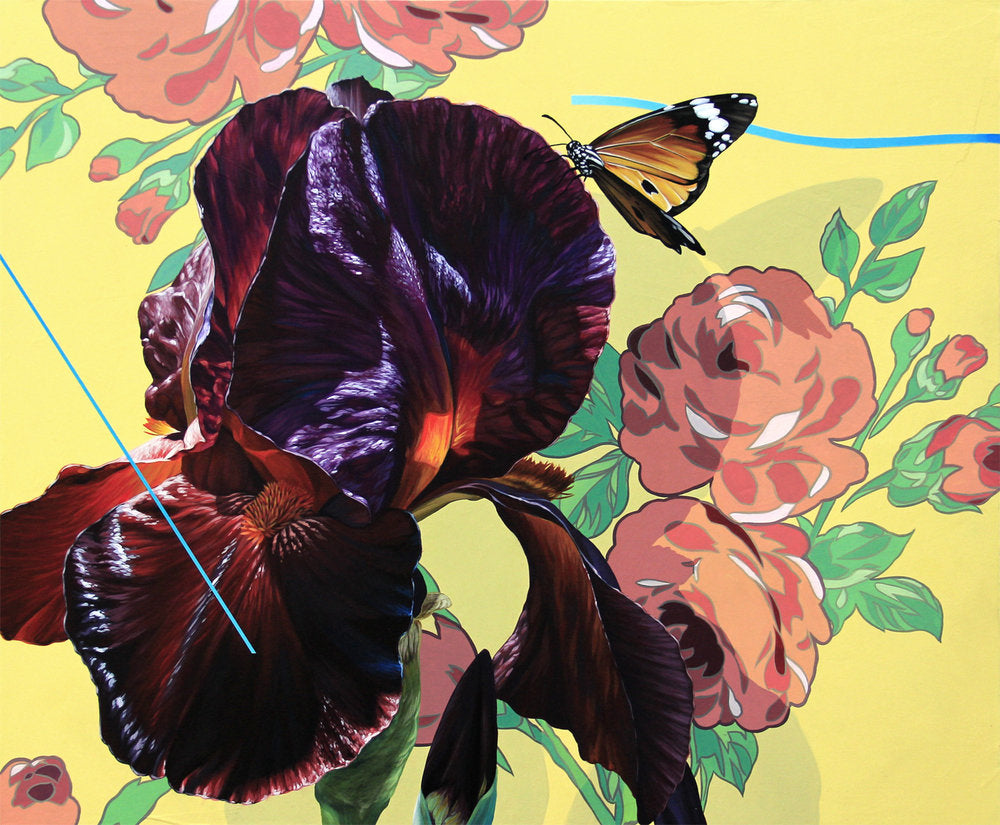 David Rice – Archimedes Gallery