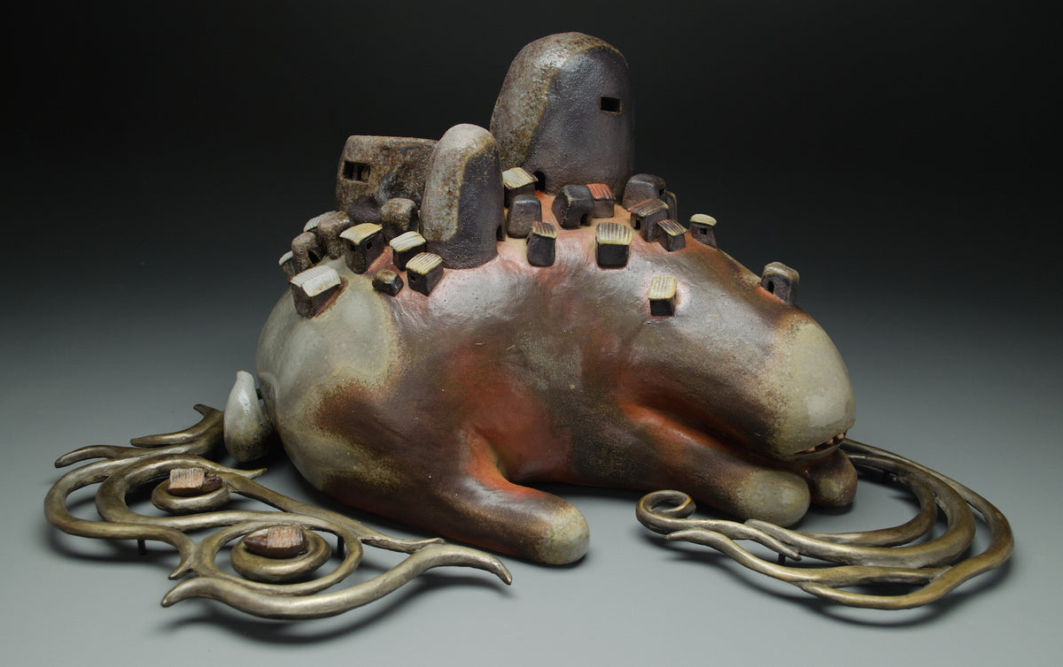 Eva Funderburgh – Archimedes Gallery