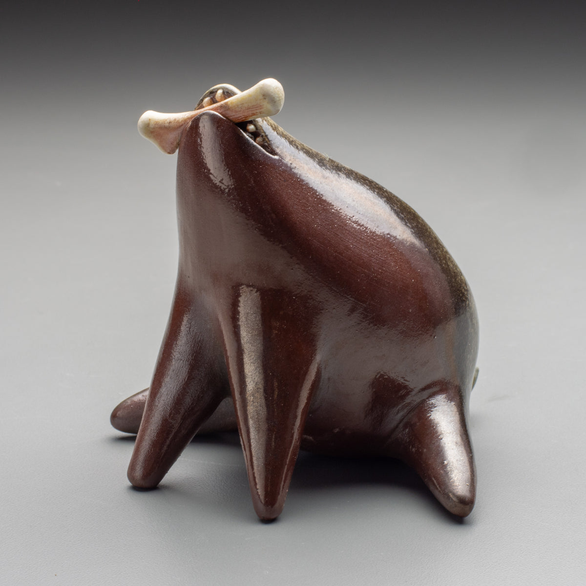 "Hidden Treasure" - Eva Funderburgh – Archimedes Gallery