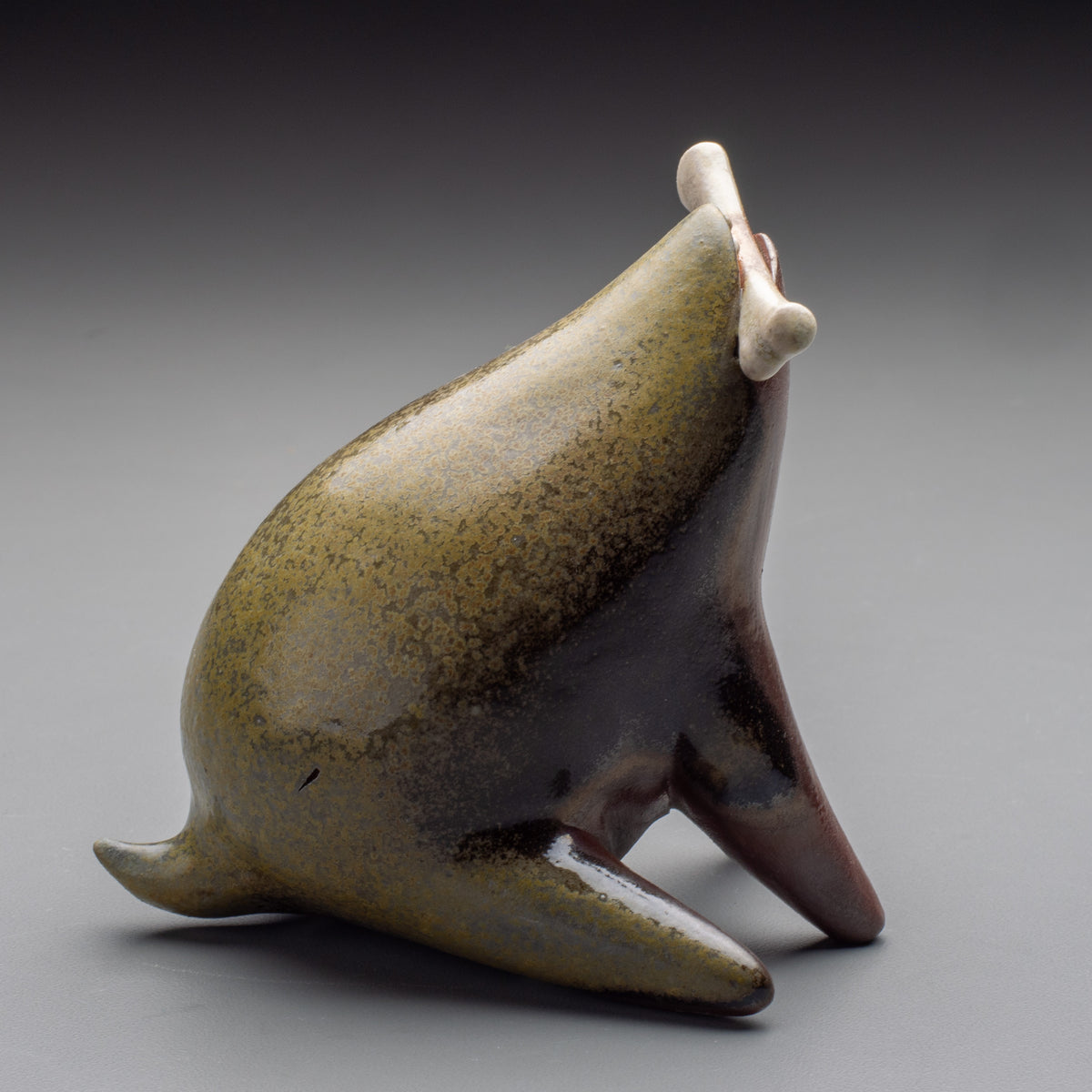 "Hidden Treasure" - Eva Funderburgh – Archimedes Gallery