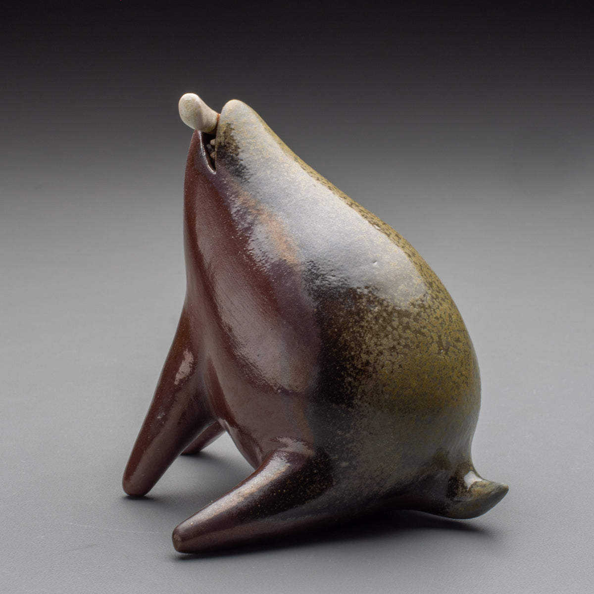 "Hidden Treasure" - Eva Funderburgh – Archimedes Gallery