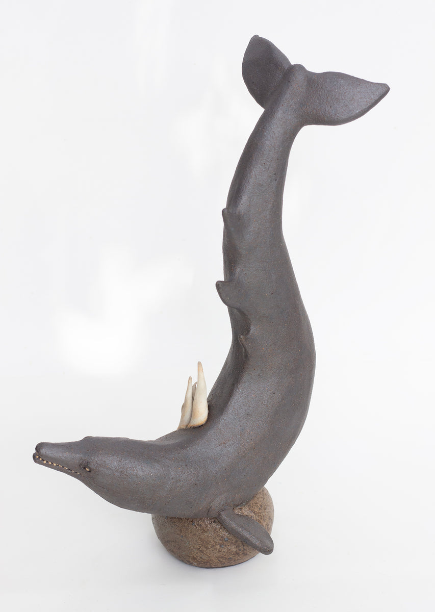 "How it Started" - Leslie Levings – Archimedes Gallery